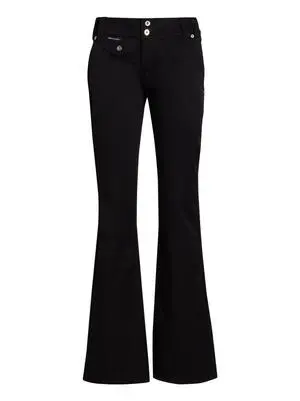 DOLCE & GABBANA Casual Trousers