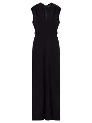 PROENZA SCHOULER Gunta Crepe Maxi Dress