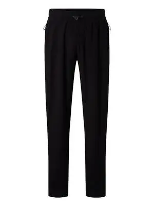Bogner Broder Fleece Pants Black