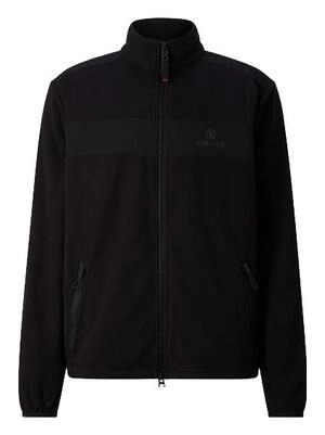 Bogner Josh Mid-layer Fleece Jacket Black