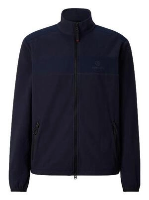 Bogner Josh Mid-layer Fleece Jacket Navy