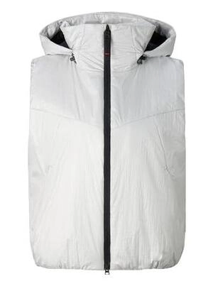 Bogner Bonny Vest - Light Gray