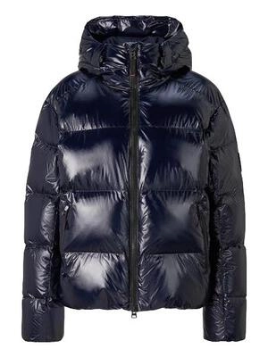 Bogner Vally Down Ski Jacket Navy