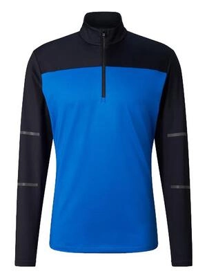 Bogner First Layer Phil Blue/navy