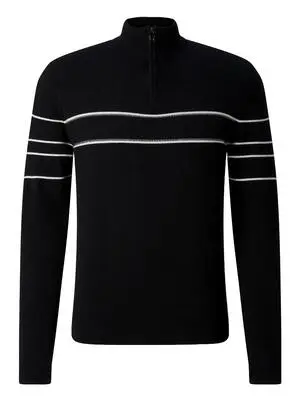 Bogner Kuno Pullover - Black