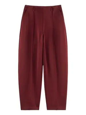 ARAKII Exclusive High Waist Barrel Pants