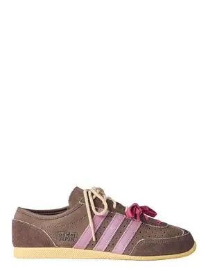 Adidas Japan Decon Sneakers - Brown