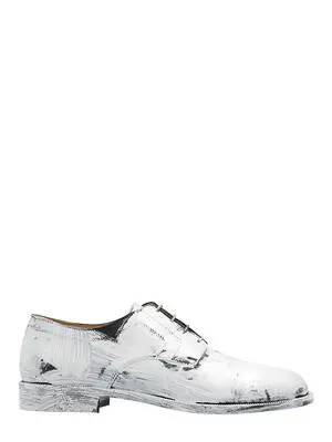 MAISON MARGIELA Tabi Shoes - White