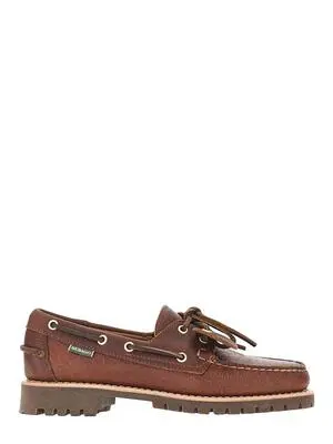 SEBAGO Ranger Artisan Momoth Loafers - Brown