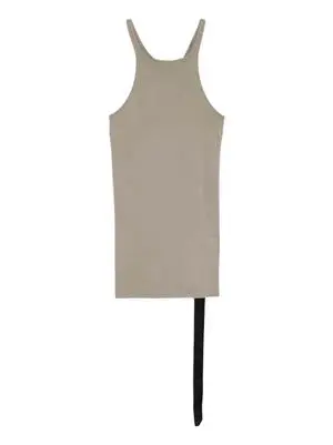 RICK OWENS Race Back Tank