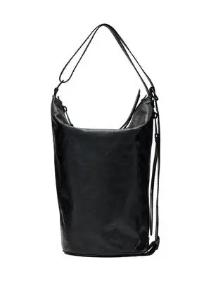 ALLSAINTS Nico Leather Sling Bag