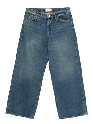 JEANERICA Brera Straight Jeans