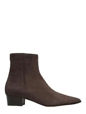 ARTEANA Brera Croco 30 Bootie