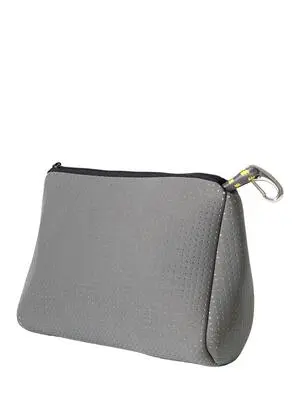 POP UPS BRAND Essential Pouch Graphite Grey