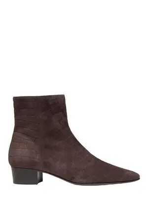 ARTEANA Brera Croco 30 Bootie