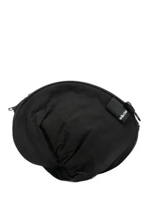 COTE&CIEL Luka Ruched Shoulder Bag