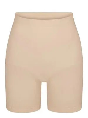 SKIMS SKIMS Mid Thigh Shorts Skims