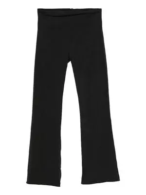 SKIMS SKIMS Foldover Pants By Skims