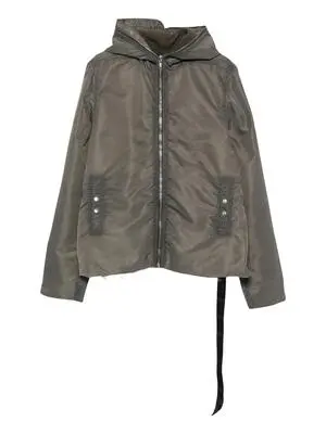 RICK OWENS RICK OWENS DRKSHDW Tower Jacket