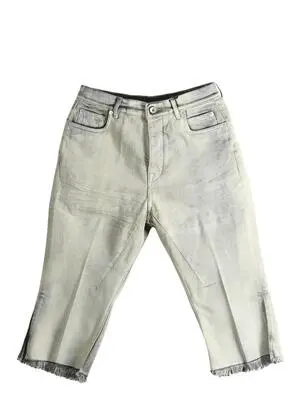 RICK OWENS Rick Owens Bolan Jeans