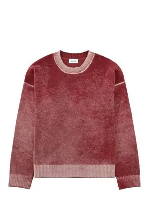 AMISH Maglione In Lana