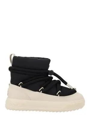 MONCLER Stivaletto Da Neve "altive Mid"