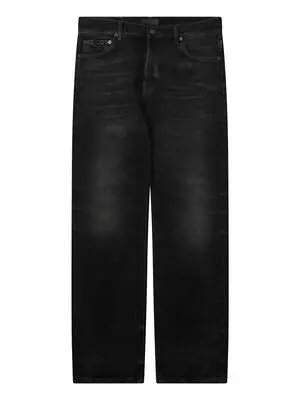 HAIKURE Jeans "blake" In Denim Di Cotone