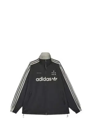 ADIDAS X SONG FOR THE MUTE ADIDAS BY SONG FOR THE MUTE Logo Sweatshirt