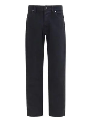 STONE ISLAND Lightweight Denim Jeans