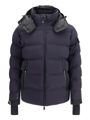 MONCLER Montgetech Hooded Ski Jacket