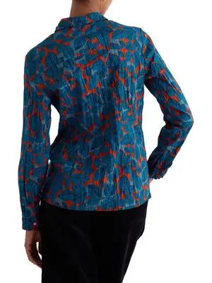 SEASALT CORNWALL Larissa Organic Cotton Shirt