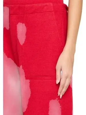 RAG & BONE Bobbi Wool Wide-leg Pants