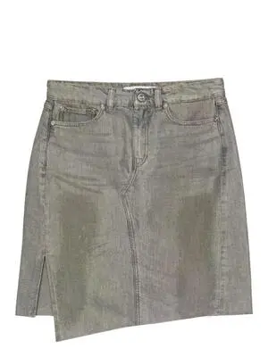 OUR LEGACY Midi Craft Skirt
