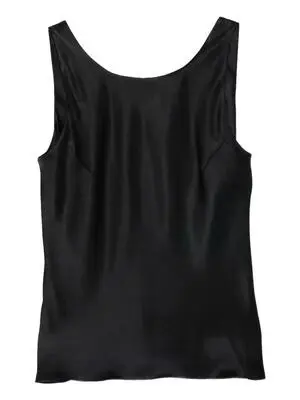 STYLAND V-back Sleeveless Top