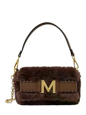 LOLA CASADEMUNT Logo-plaque Tote Bag