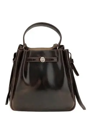 TORY BURCH Romy Bucket Bag