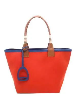 HERMÈS 2022 Steeple 28 Tote Bag