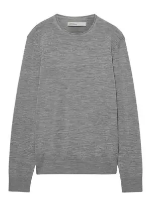 ALLSAINTS Merino Wool Nate Sweater