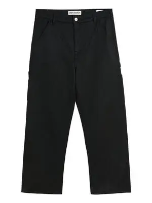 OUR LEGACY Joiner Trousers