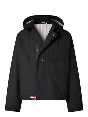 THOM BROWNE Thom Browne Tech Mariner Jacket