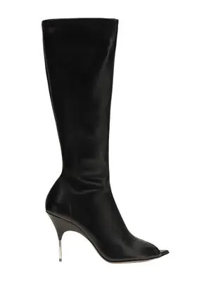 AMINA MUADDI High-heeled Ankle Boots