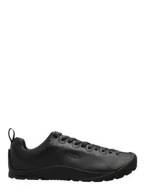 Keen Jasper SE1 Lace-Up Casual Sneakers Black