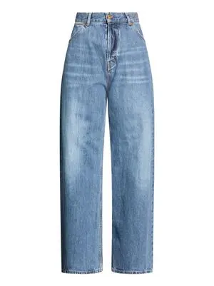 CHLOÉ Wide-leg Jeans