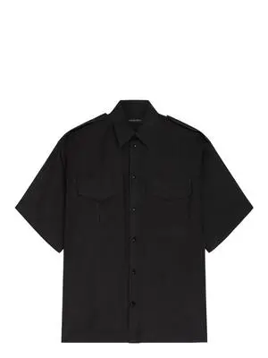 PHOEBE PHILO Short-sleeved Shirt
