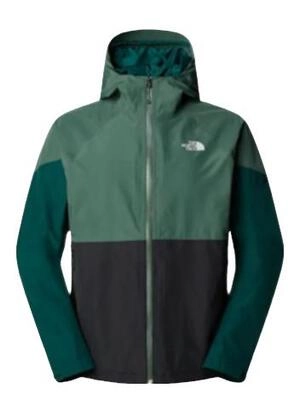 THE NORTH FACE Long-sleeve Casual Jacket