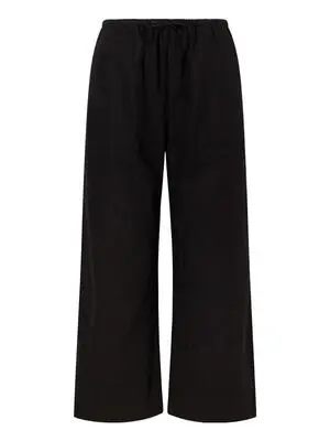 LESET Kyoto Drawstring Trousers