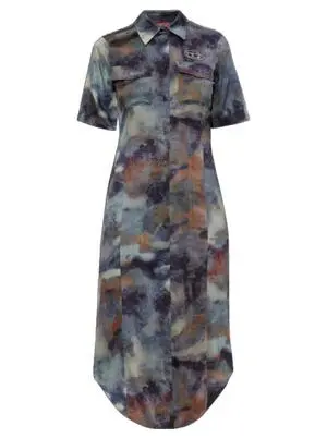 DIESEL® Diesel D-Ana Dress