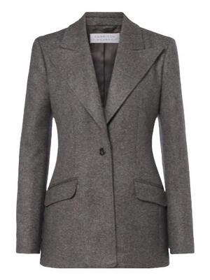 GABRIELA HEARST Cashmere And Wool Blazer