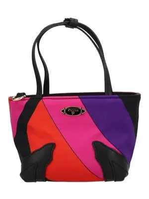 EMILIO PUCCI Palio Mini Handbag