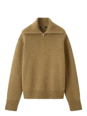 LORO PIANA Parksville Pullover